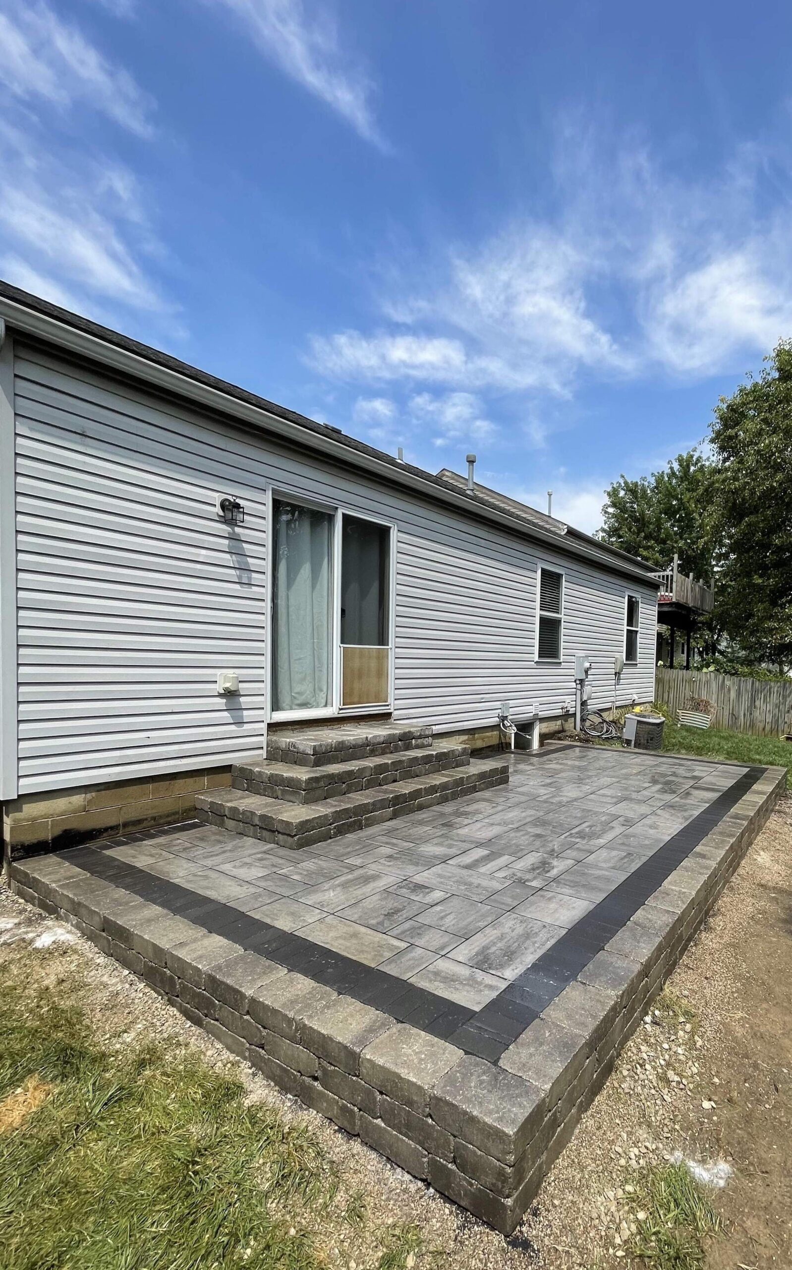 FAQs – Cap City Decks and Patios