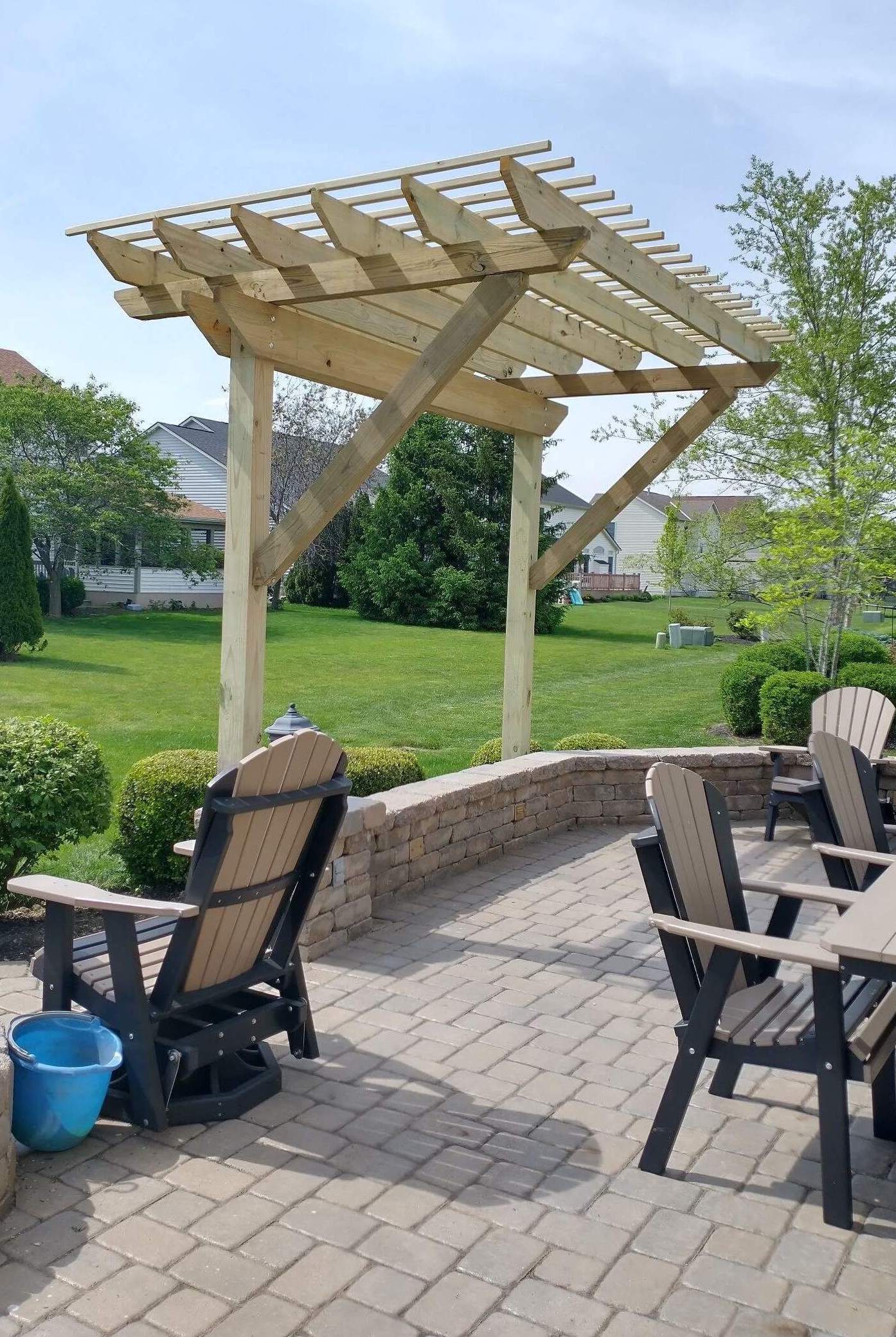 Contact – Cap City Decks and Patios